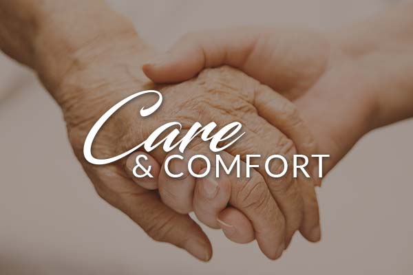 Nursing Home & Long Term Care Texas | Azle Manor Healthcare Nursing ...