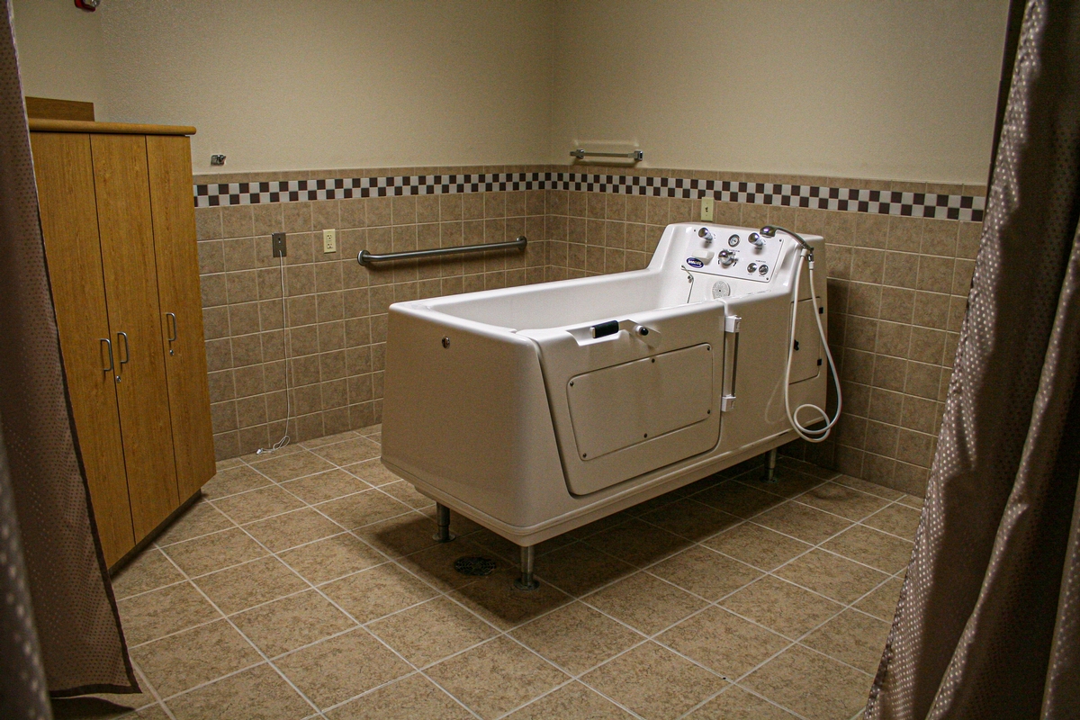 Amenities - Azle Manor Healthcare