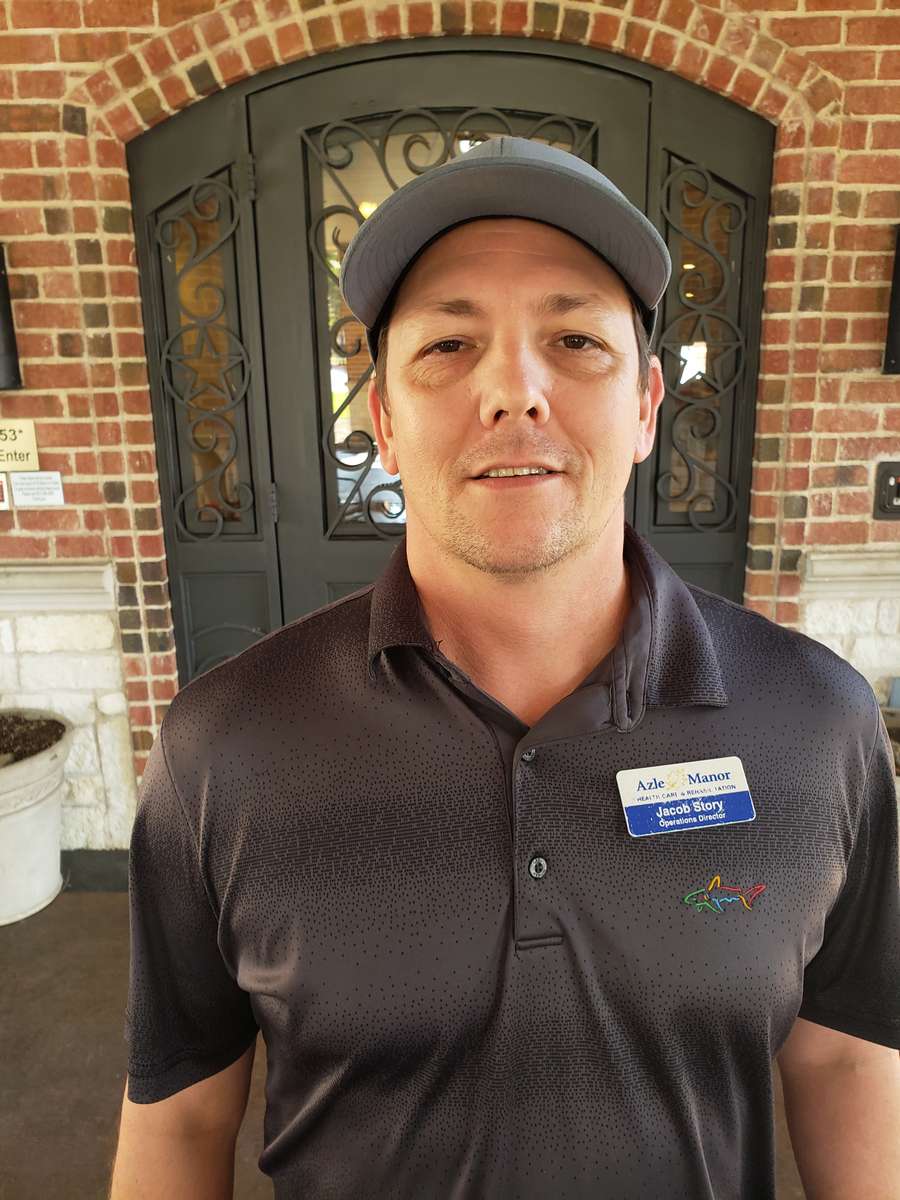 Our Staff - Azle Manor Healthcare