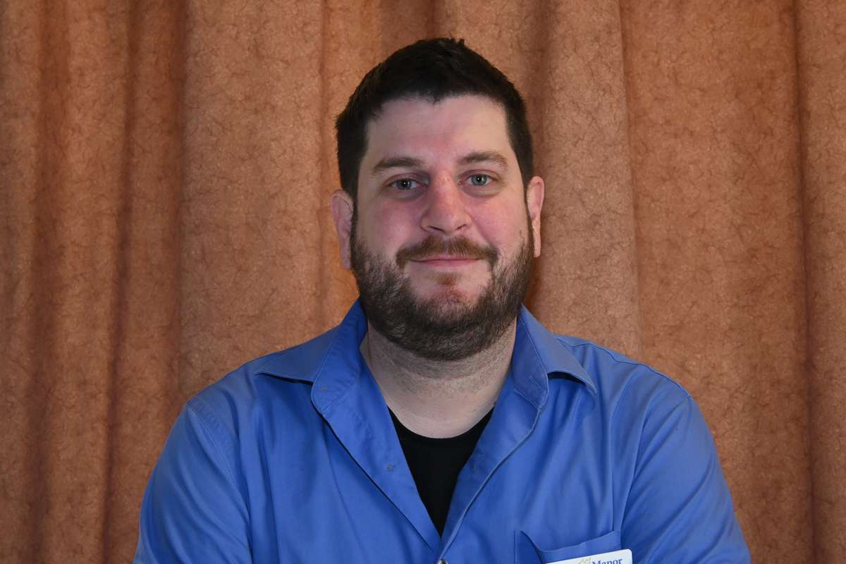 Our Staff - Azle Manor Healthcare