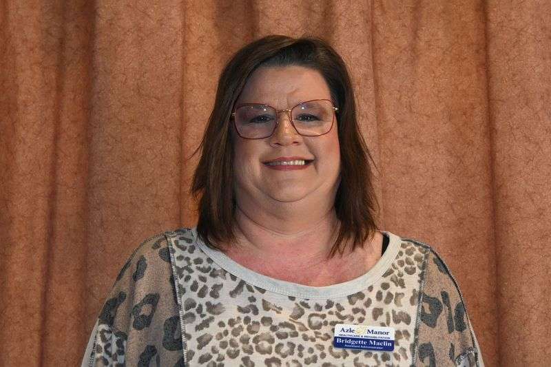 Our Staff - Azle Manor Healthcare