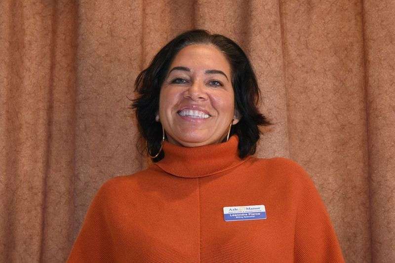 Our Staff - Azle Manor Healthcare